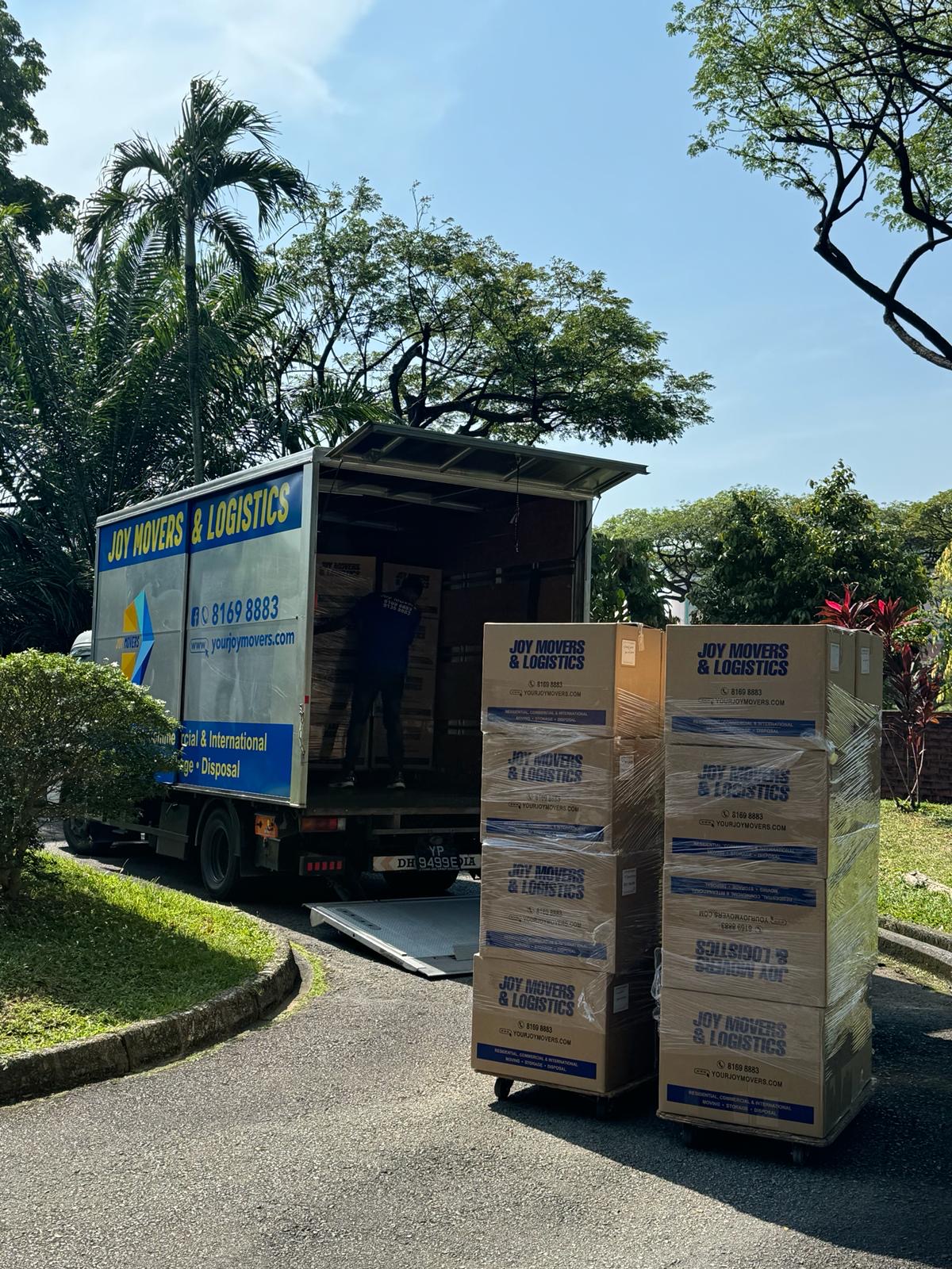The Ultimate House Moving Checklist (2025)